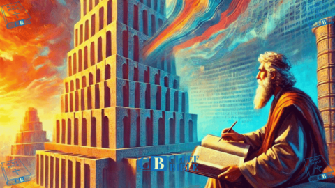 La Torre De Babel: Origen De Las Lenguas Y Lecciones | 2025