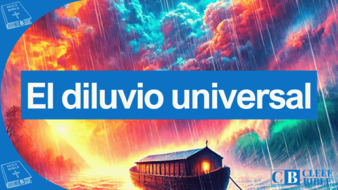 El Diluvio Universal: Justicia Y Redención Divina | 2025